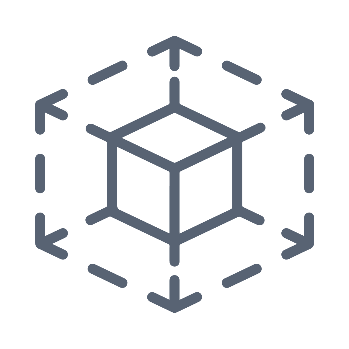 VRV Ceiling Mounted (Duct Connection Type) | Daikin